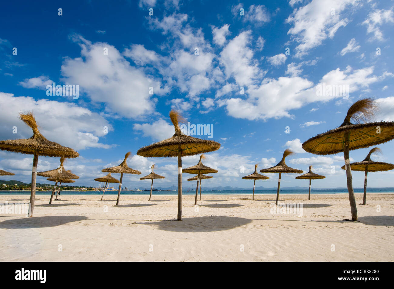 Most beautiful spanish beaches hi-res stock photography and images - Alamy
