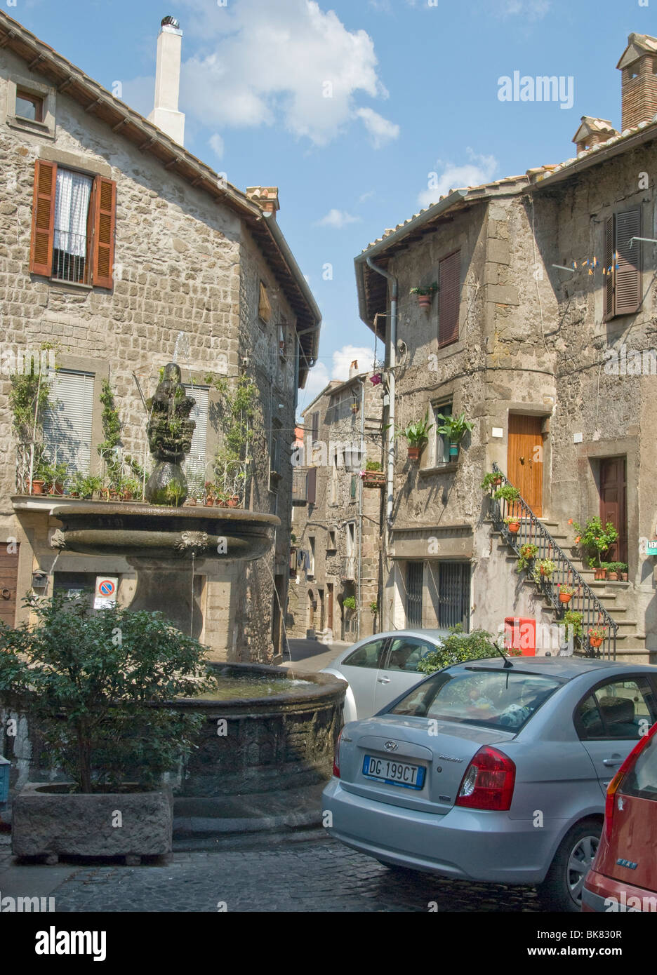 Old water trough hi-res stock photography and images - Alamy