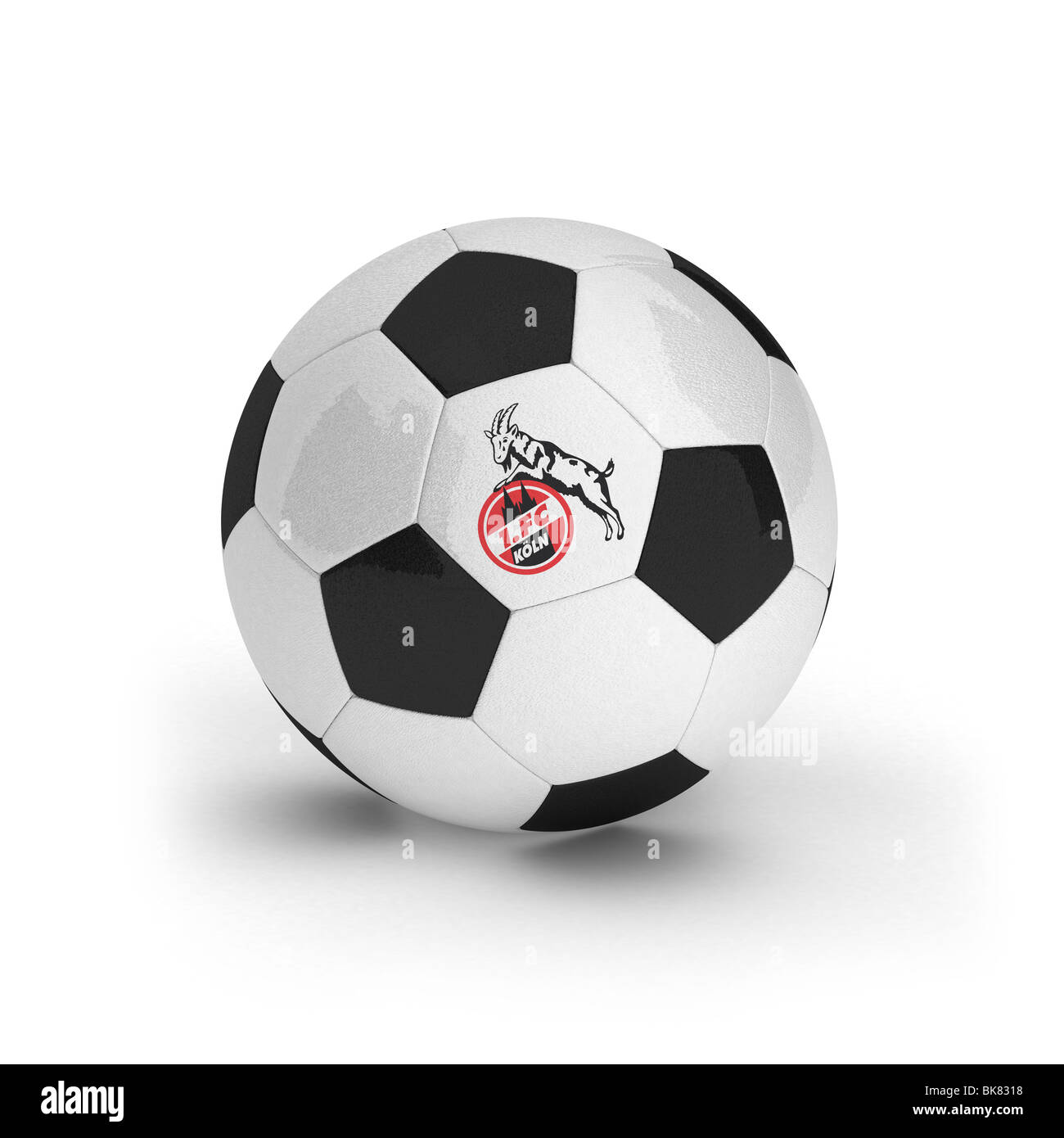 1 fc köln Cut Out Stock Images & Pictures - Alamy