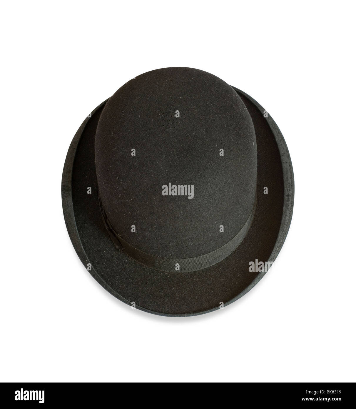 Bowler_hat hi-res stock photography and images - Alamy