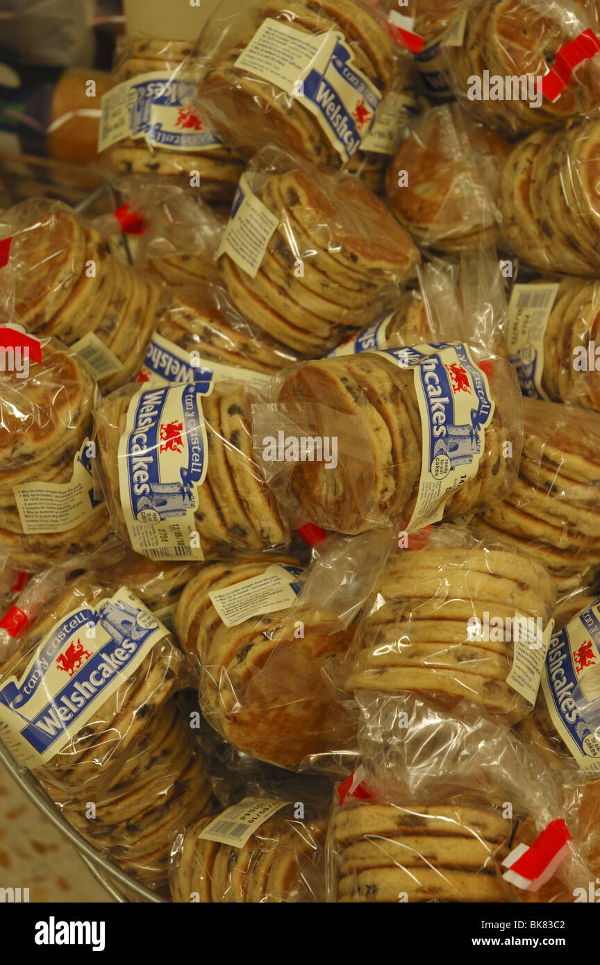Packets of cakes hi-res stock photography and images - Alamy