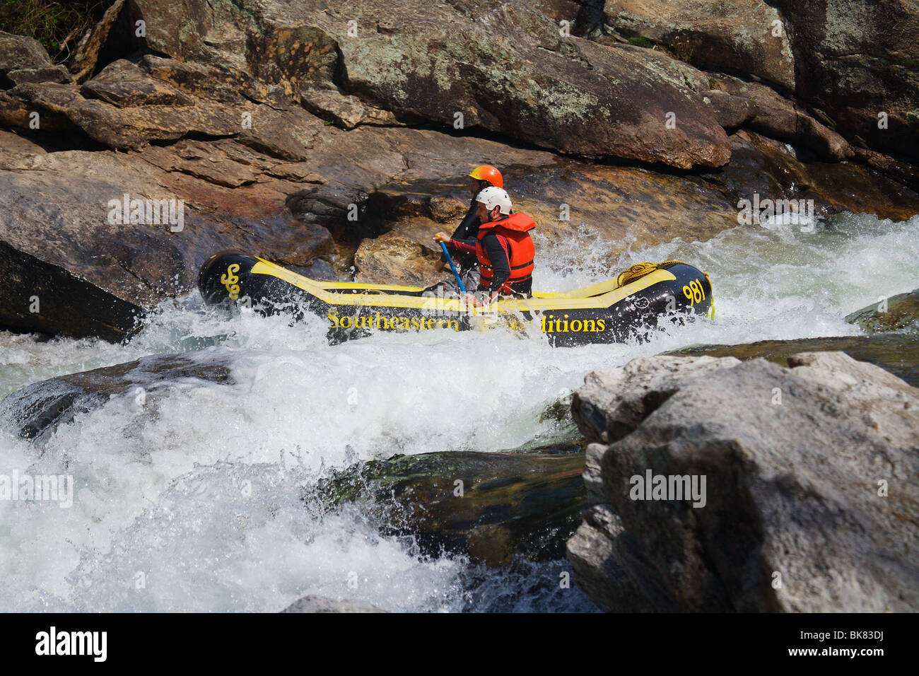 Chattooga river hi-res stock photography and images - Alamy