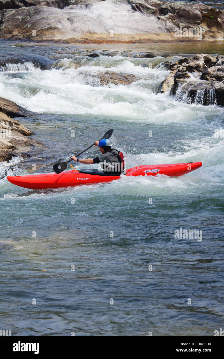 Chattooga river hi-res stock photography and images - Alamy