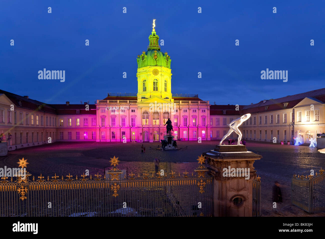 Berlin Schloss Stock Photos & Berlin Schloss Stock Images - Alamy