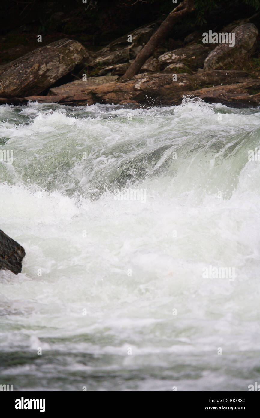 Chattooga river hi-res stock photography and images - Alamy