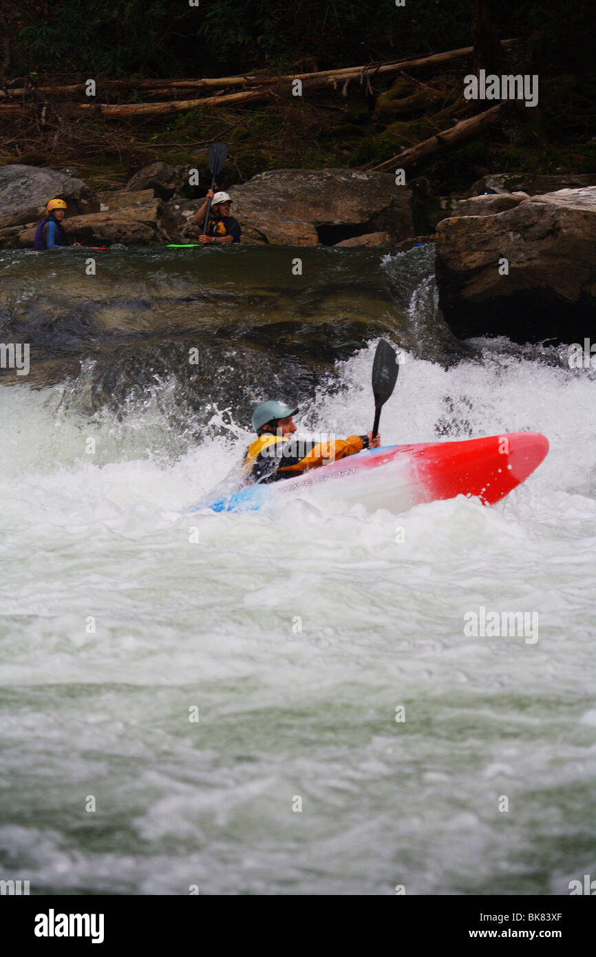 Chattooga river hi-res stock photography and images - Alamy
