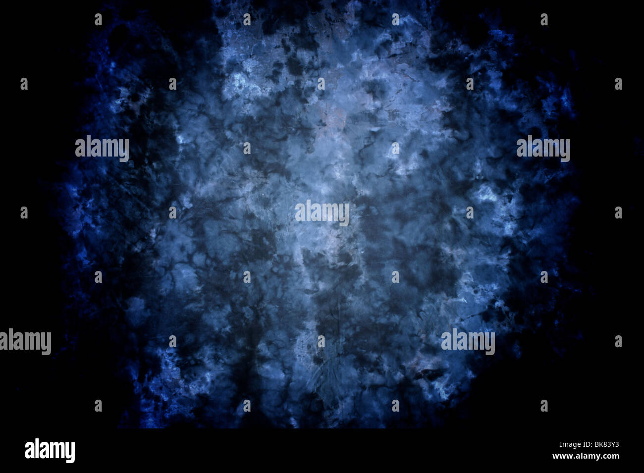 Mottled Blue Backdrop High Resolution Stock Photography and Images - Alamy