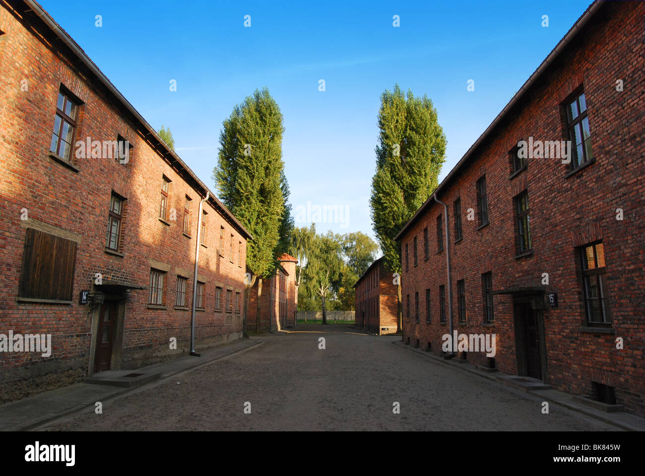 Execution block hi-res stock photography and images - Alamy