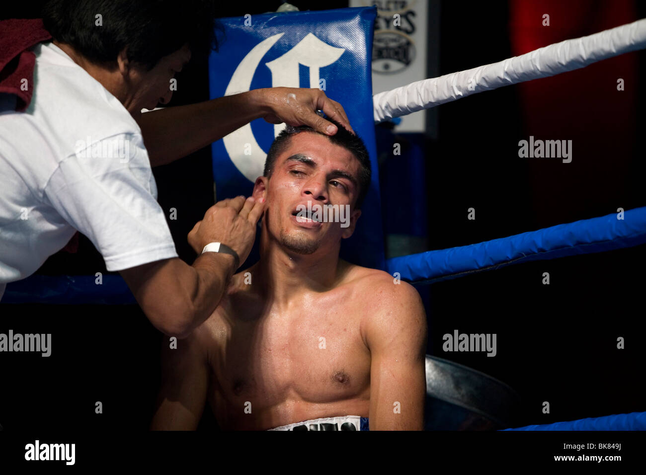 Carlos rueda hi-res stock photography and images - Alamy