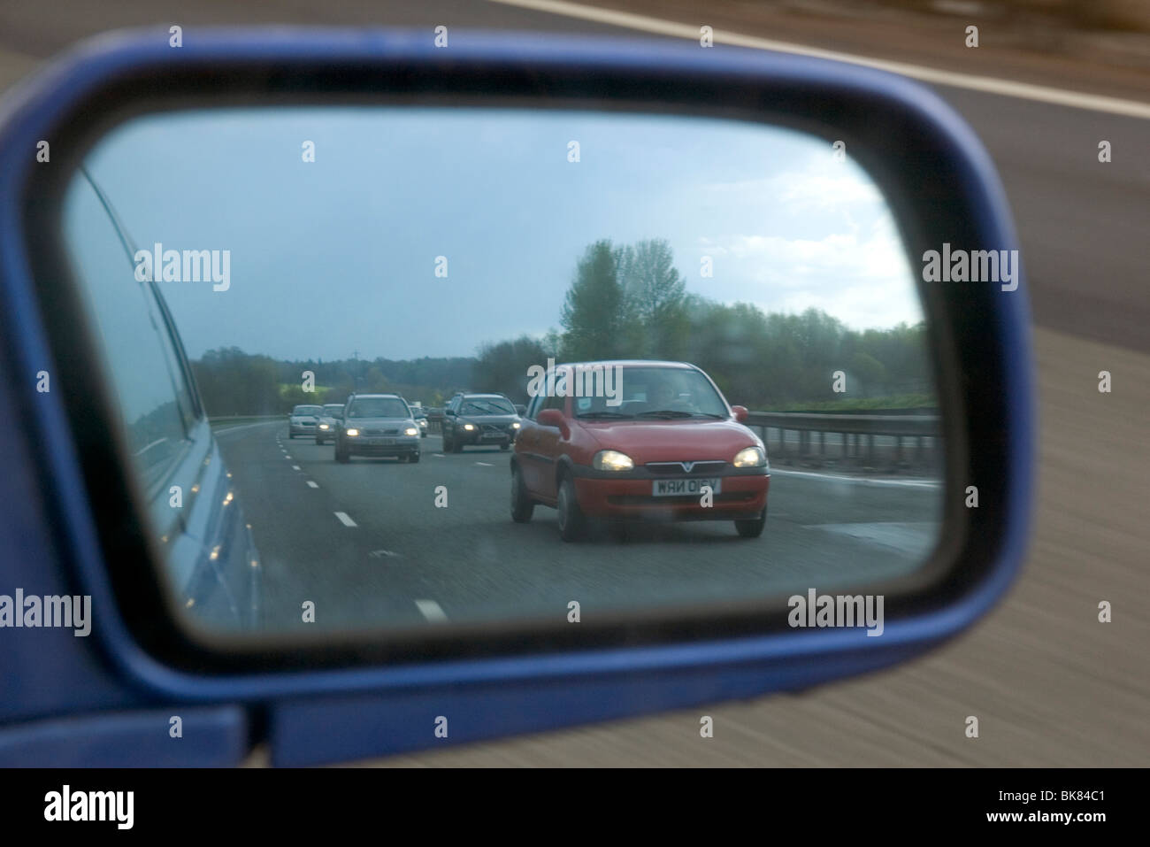 Wingmirror hi-res stock photography and images - Alamy