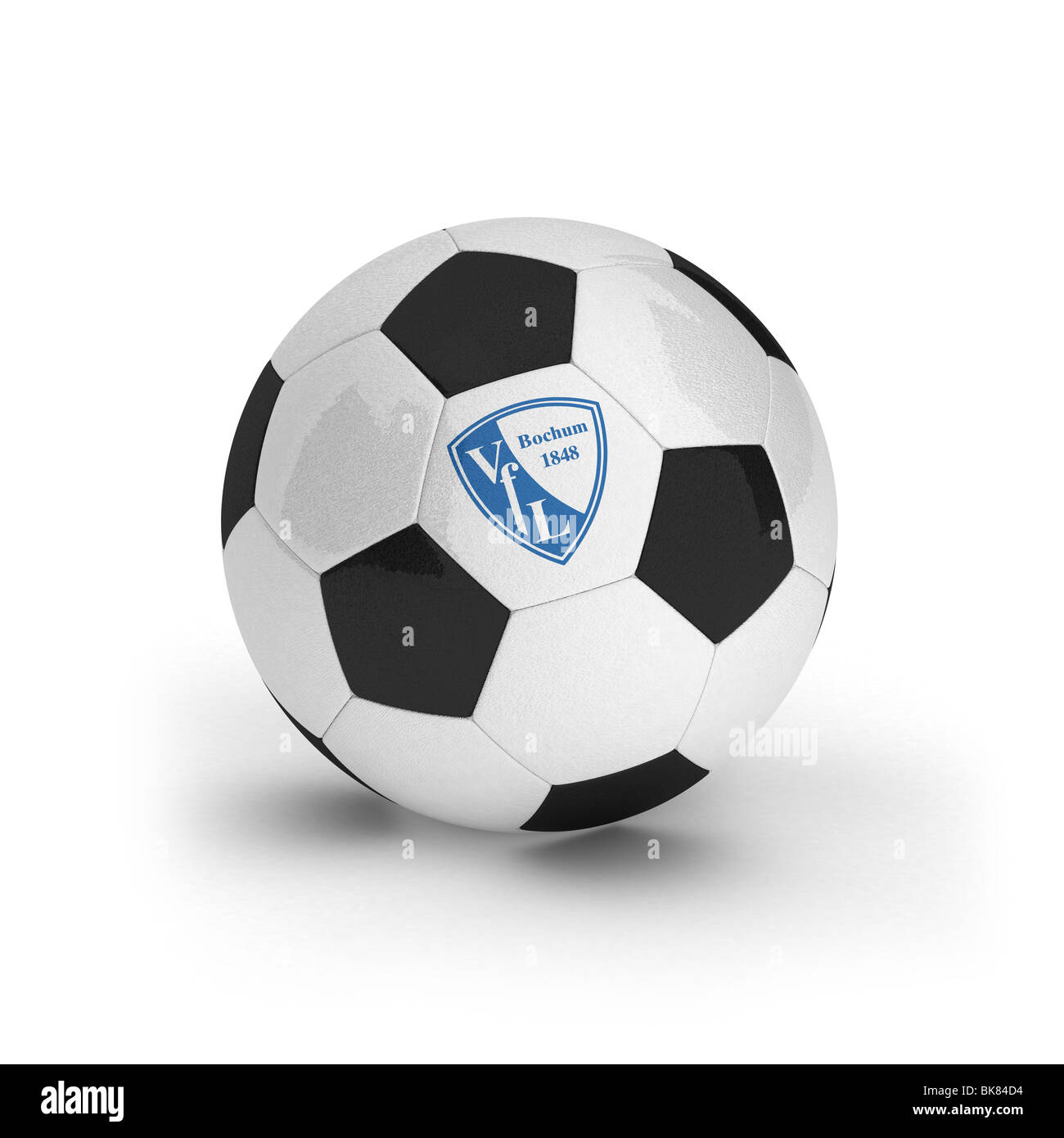 Vfl bochum logo hi-res stock photography and images - Alamy