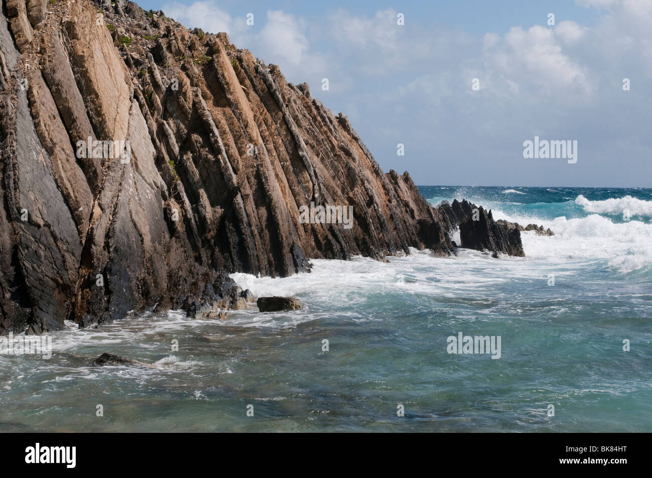 St. croix virgin islands hi-res stock photography and images - Alamy