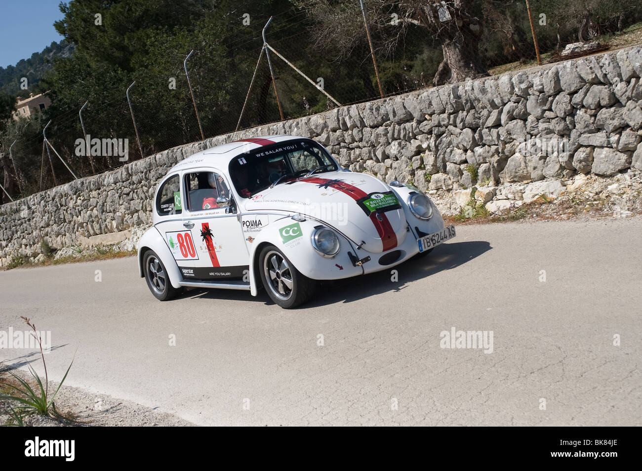 Vw beetle hi-res stock photography and images - Alamy