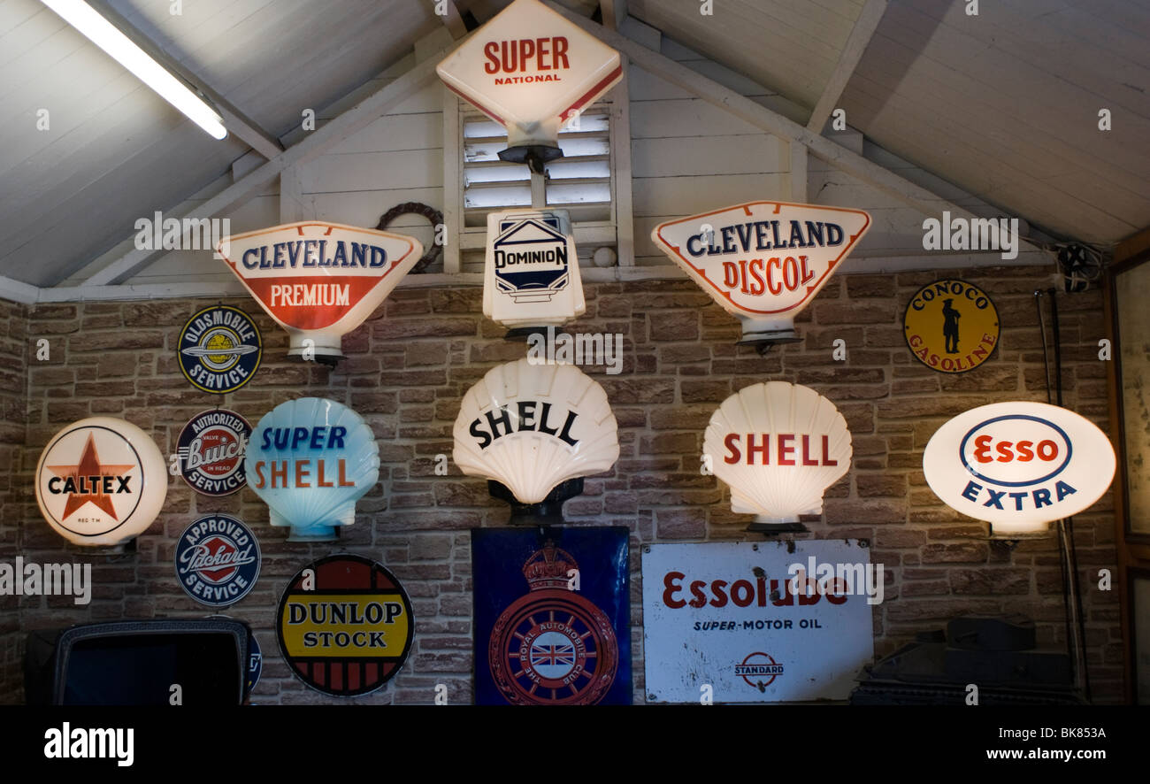 Petrol pump display hi-res stock photography and images - Alamy