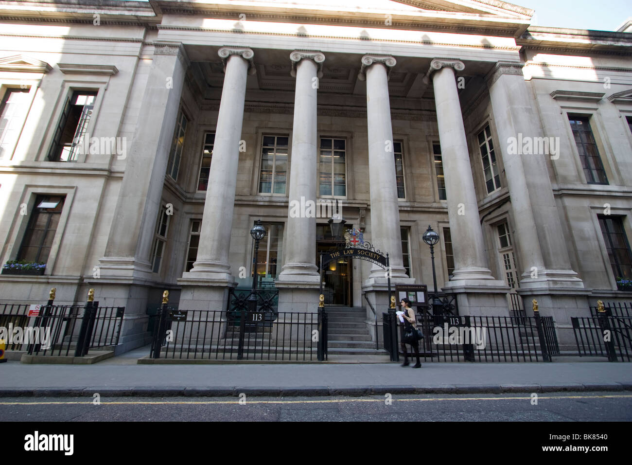 The law society of hi-res stock photography and images - Alamy