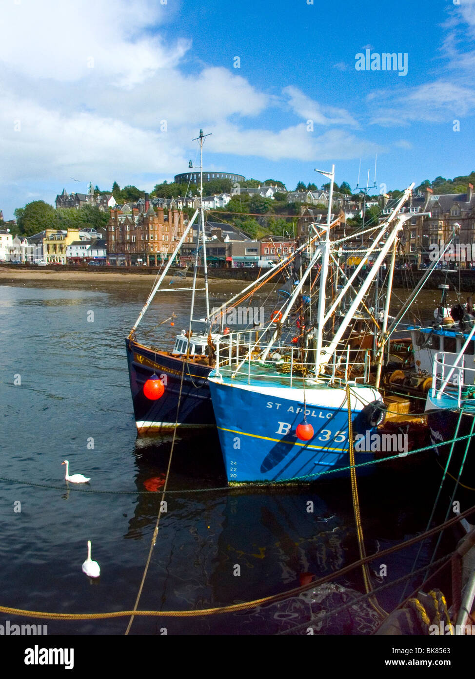 Strathclyde region scottish hi-res stock photography and images - Alamy