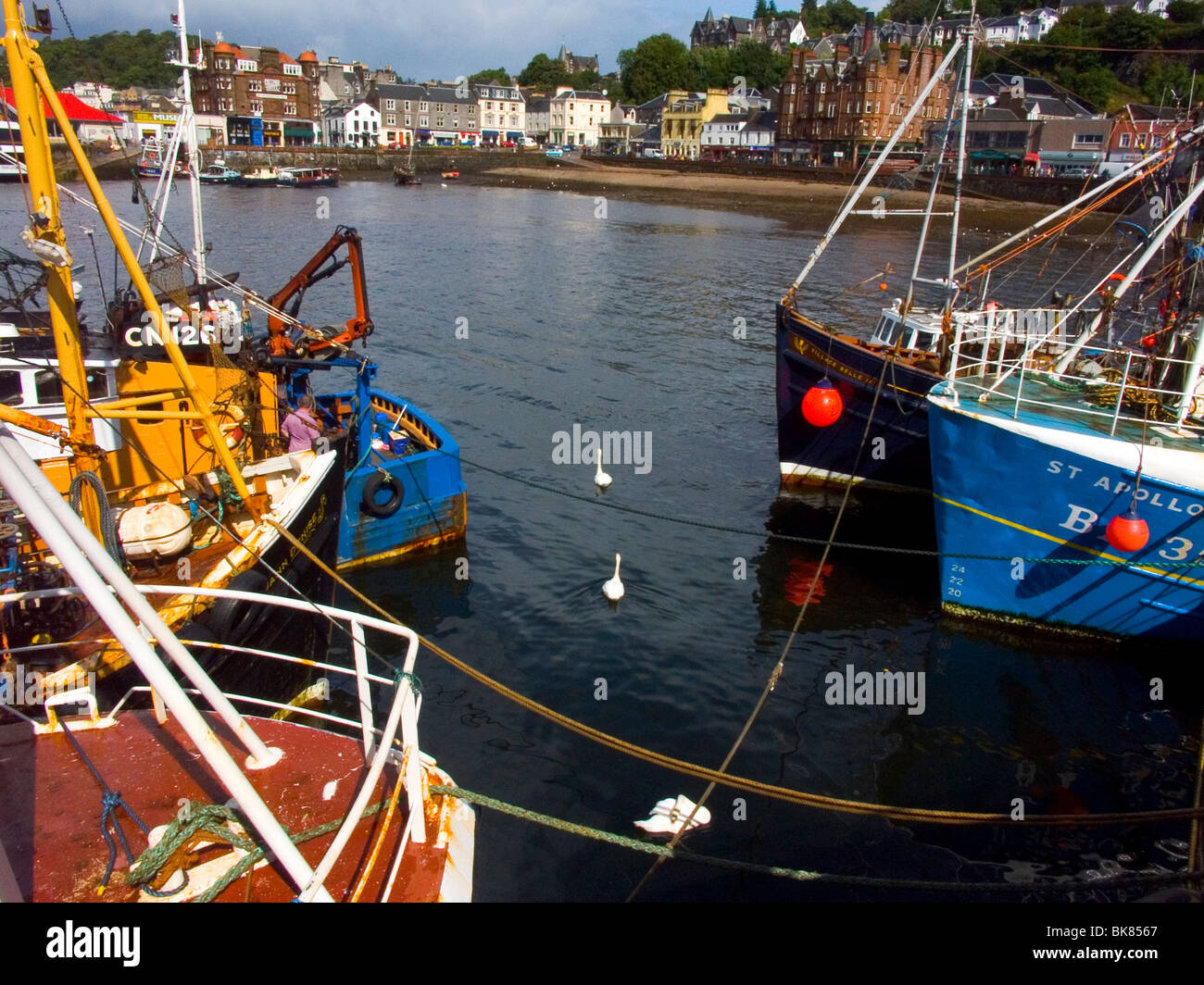 Strathclyde region scottish hi-res stock photography and images - Alamy