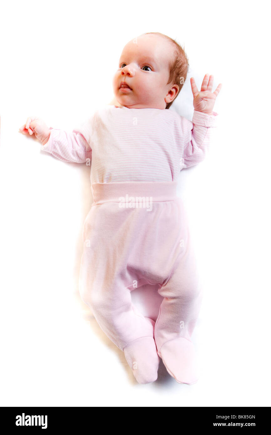 Small kid child in Cut Out Stock Images & Pictures - Alamy
