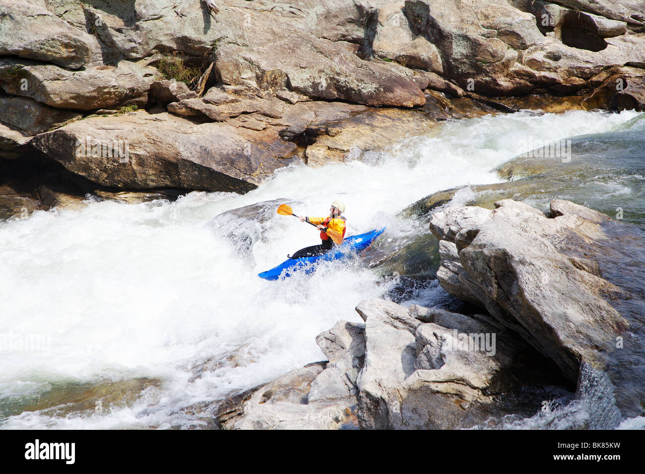 Bull sluice hi-res stock photography and images - Alamy