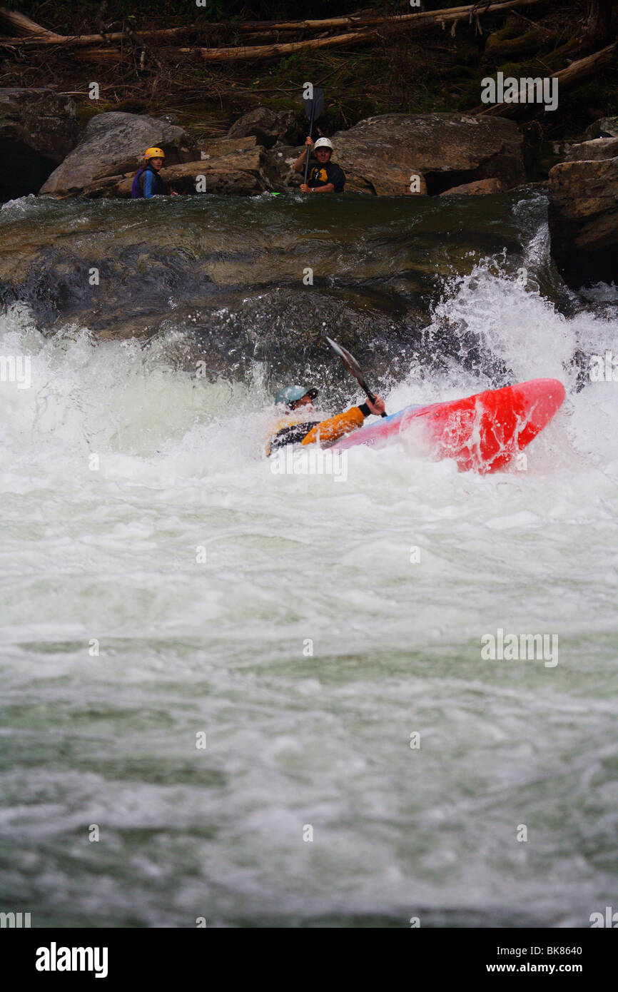Chattooga river hi-res stock photography and images - Alamy
