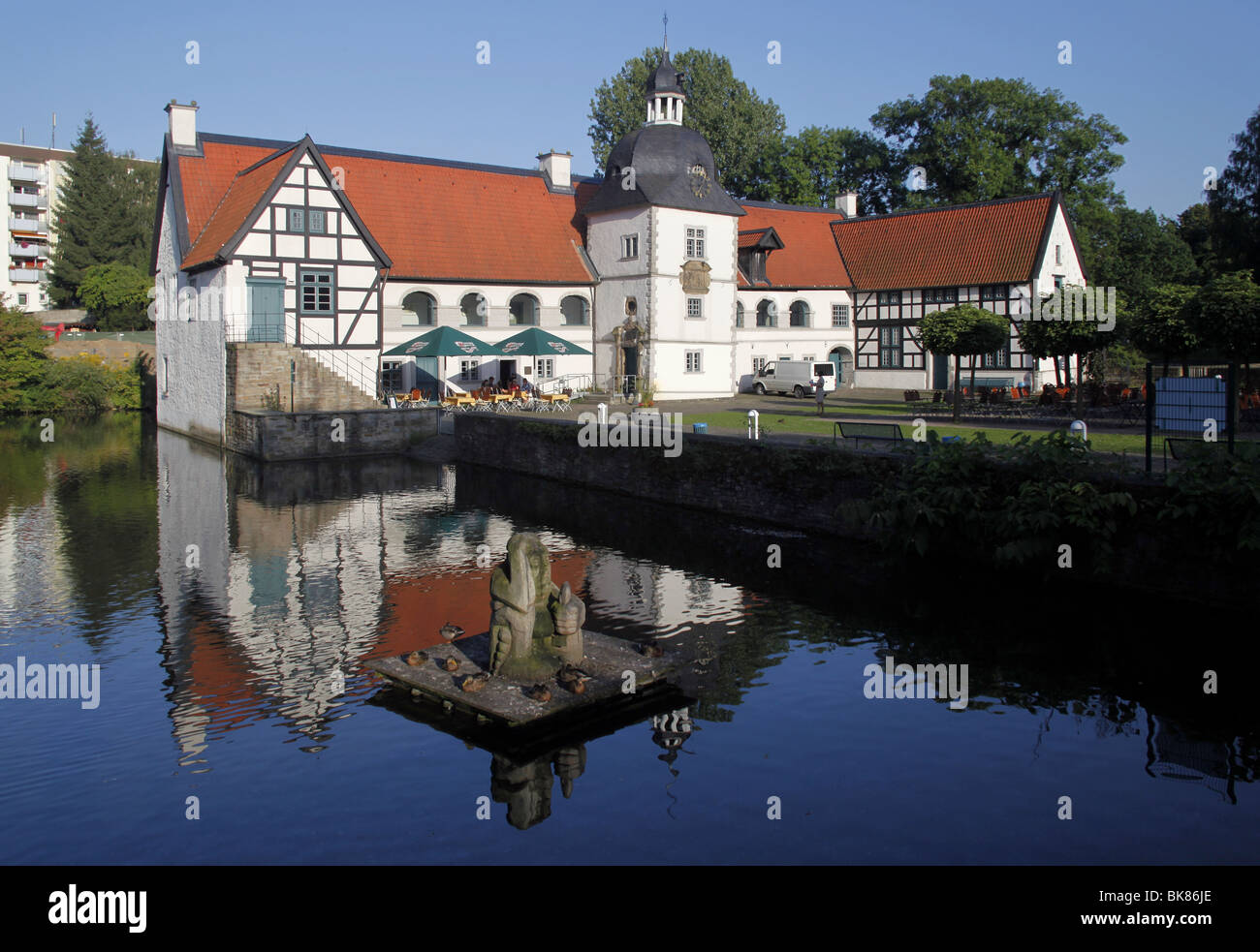 Aplerbeck High Resolution Stock Photography and Images - Alamy