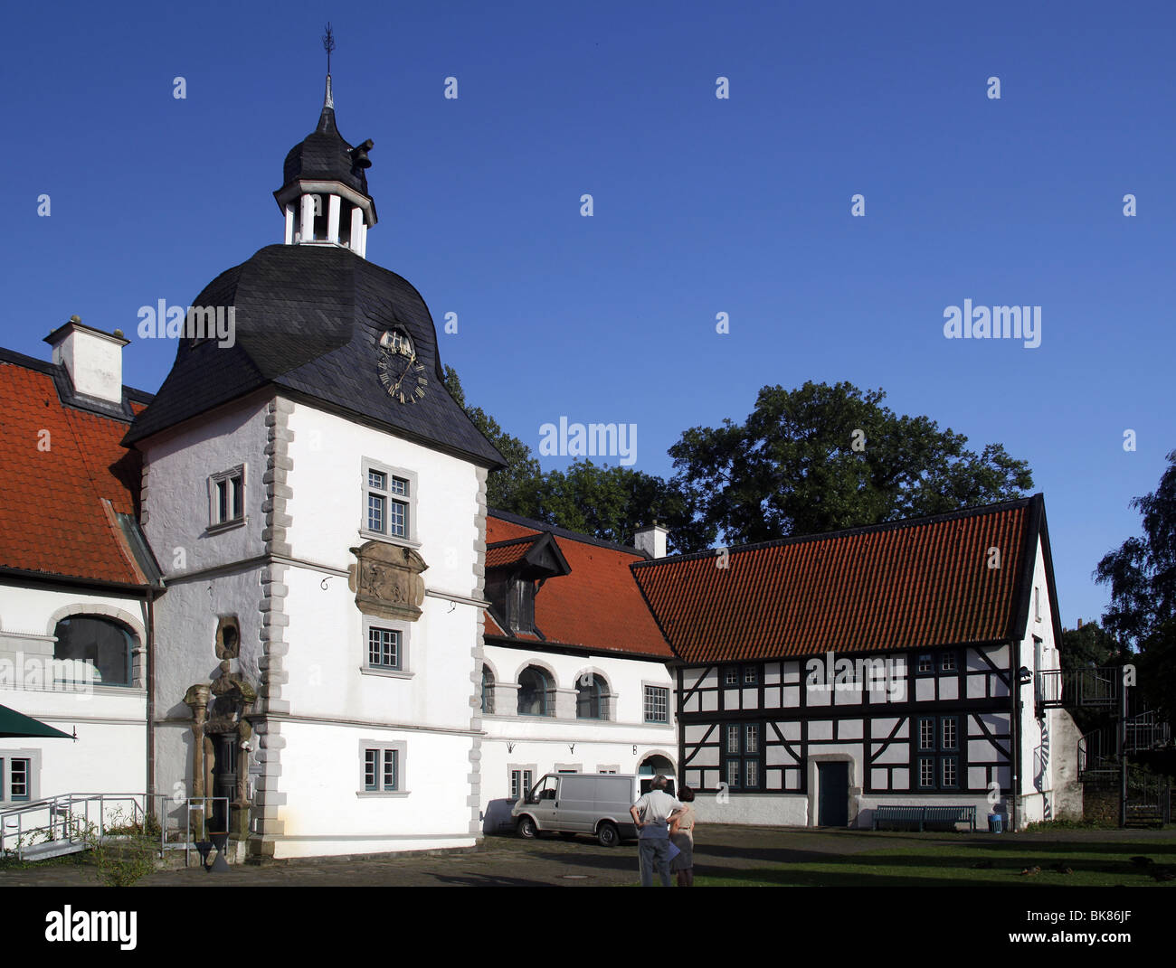 Aplerbeck hi-res stock photography and images - Alamy