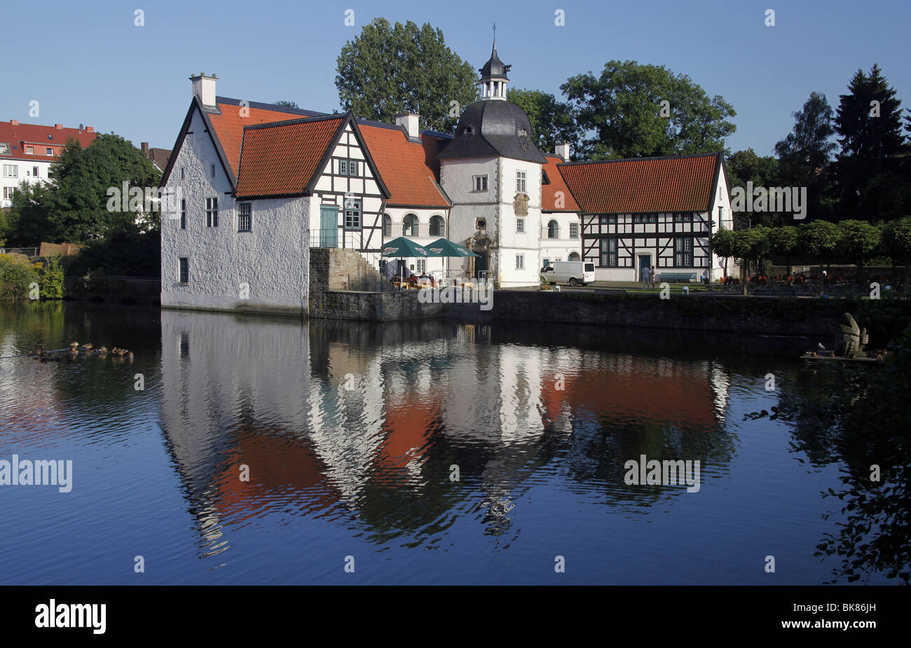 Aplerbeck hi-res stock photography and images - Alamy