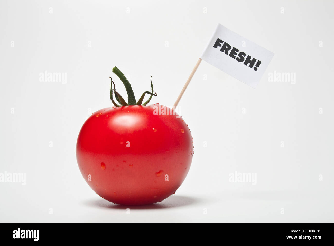 Tomato small cut out hi-res stock photography and images - Alamy