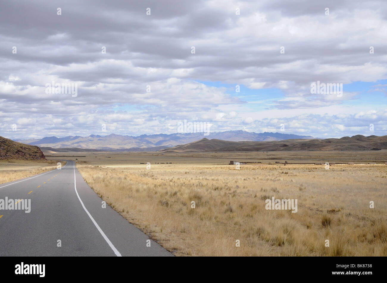 Open landscape hi-res stock photography and images - Alamy