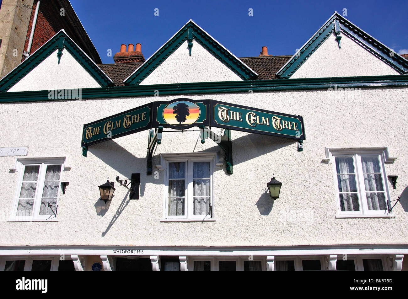 Devizes hi-res stock photography and images - Alamy