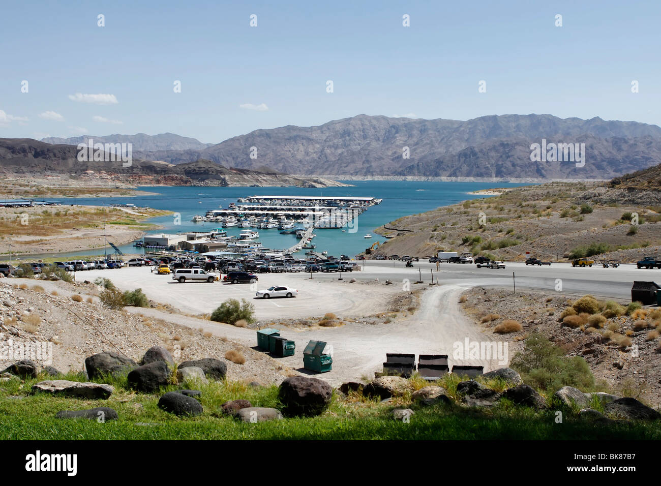 Body lake mead hi-res stock photography and images - Alamy