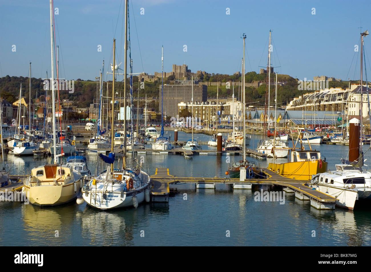 Dover boat hi-res stock photography and images - Alamy