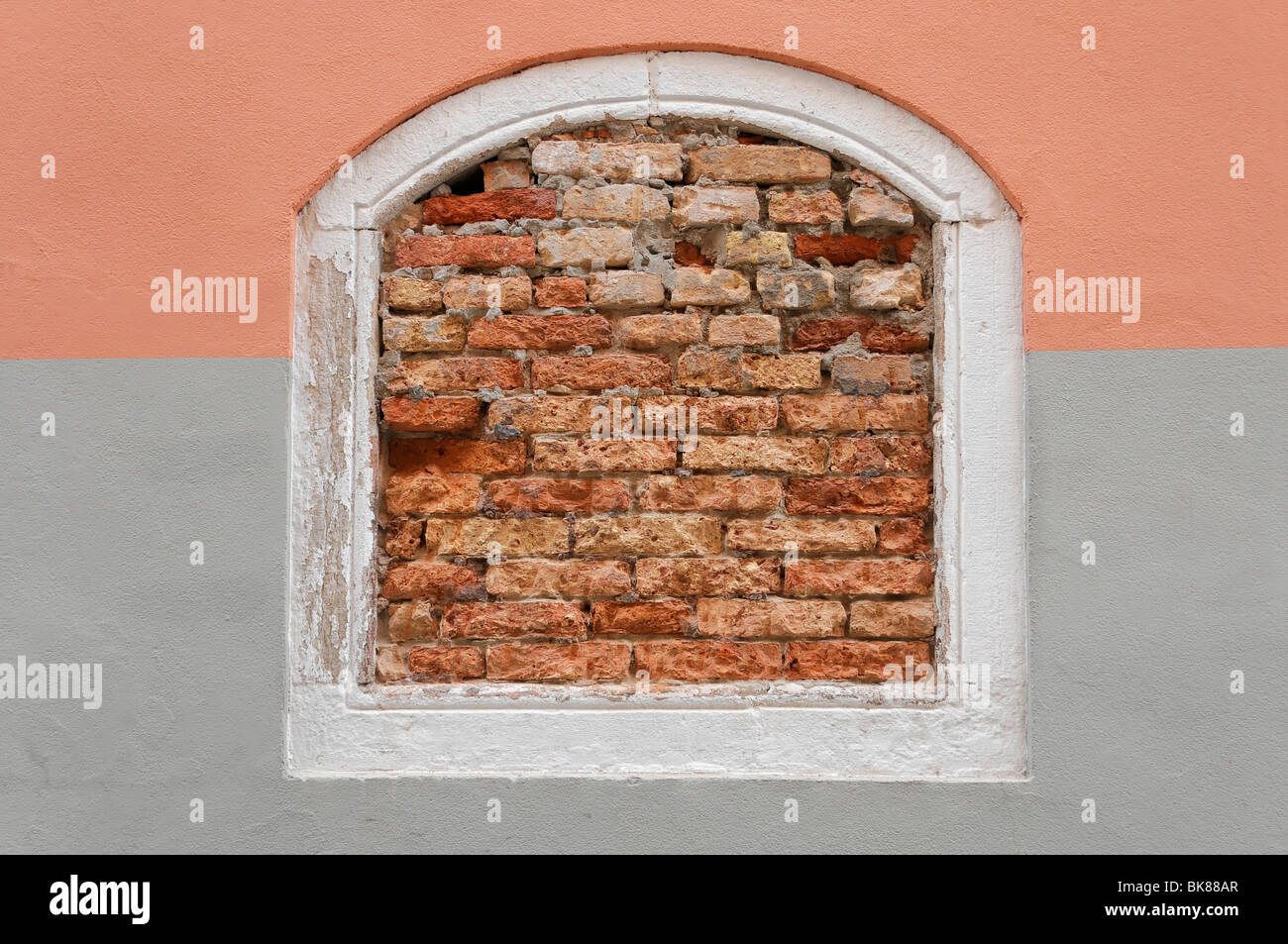 Bricked Up Windows Window High Resolution Stock Photography and Images ...