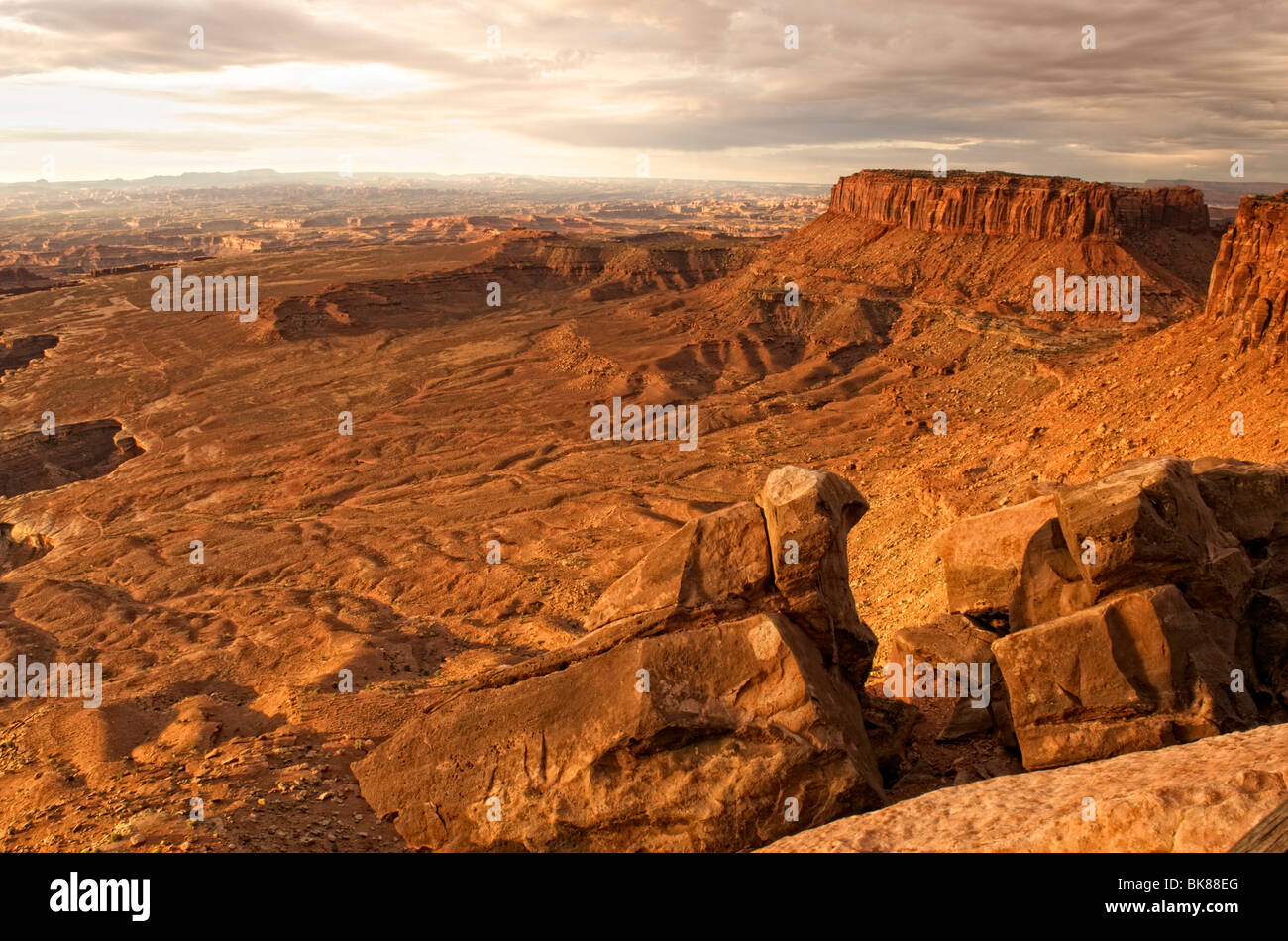 Grand view point overlook hi-res stock photography and images - Alamy