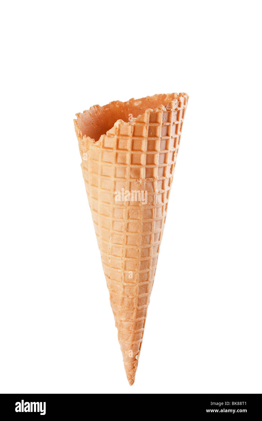 ice cream cone Stock Photo - Alamy