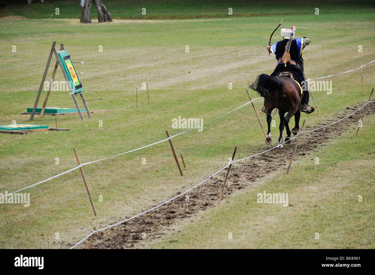 Full Gallop Stock Photos & Full Gallop Stock Images - Alamy