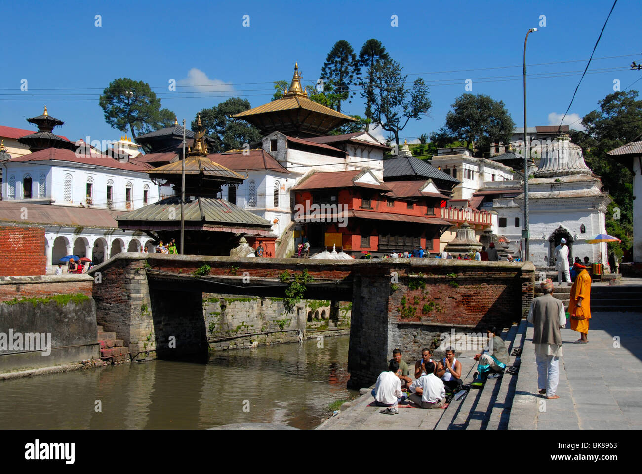 UNESCO World Heritage, Hinduism, architecture, pagodas, temple complex ...