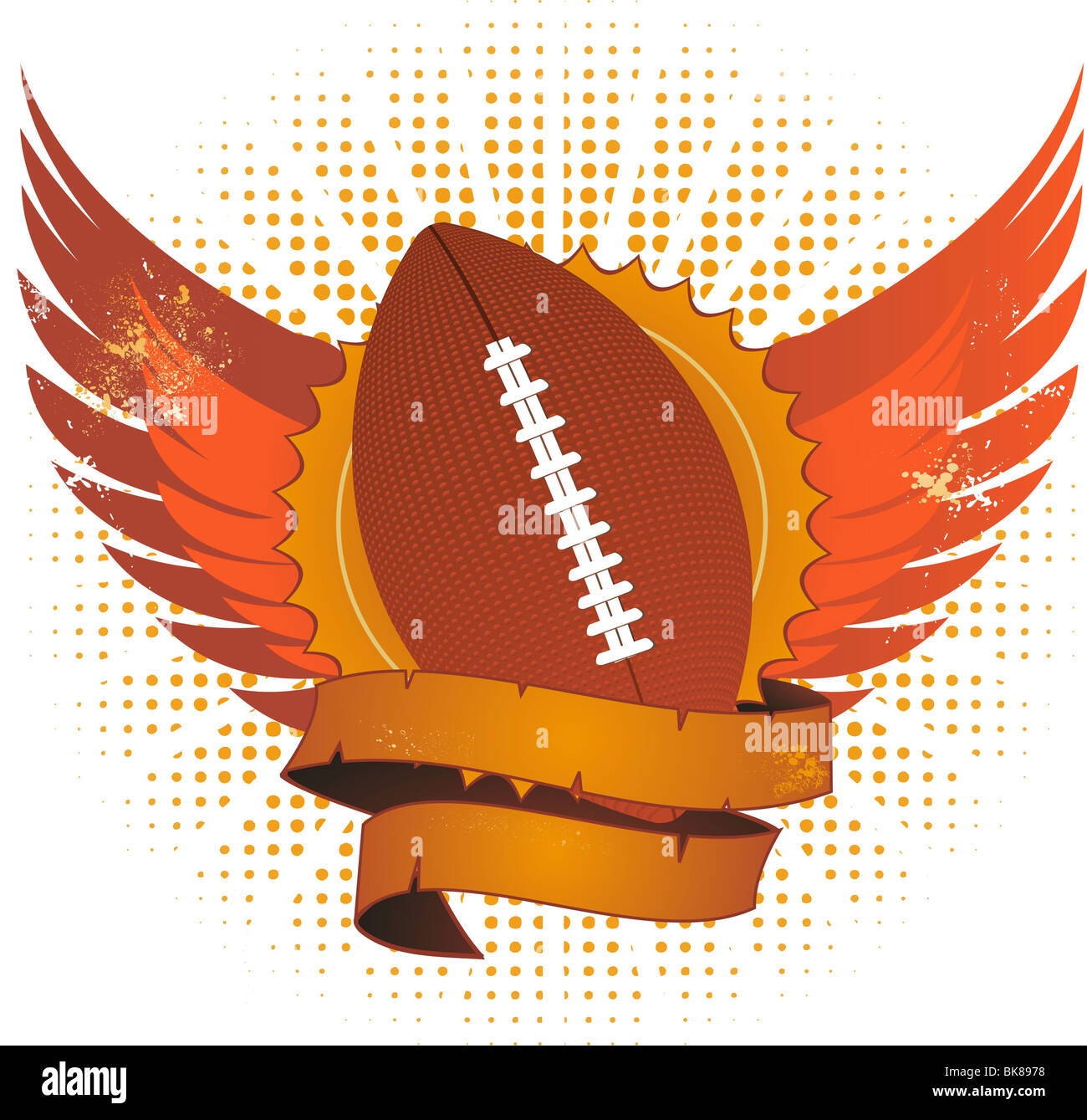 American heraldry hi-res stock photography and images - Alamy