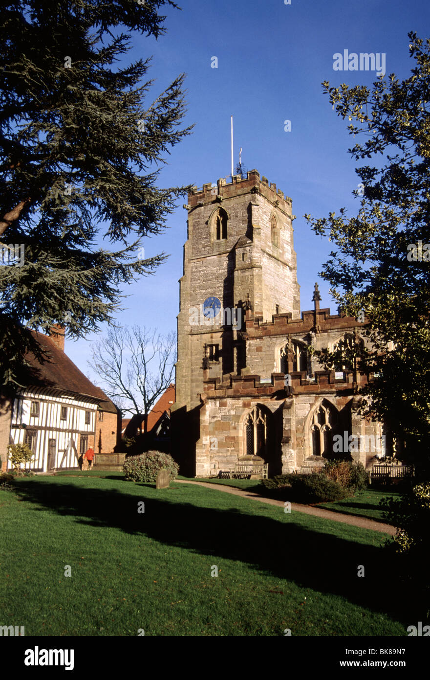 Knowle hi-res stock photography and images - Alamy