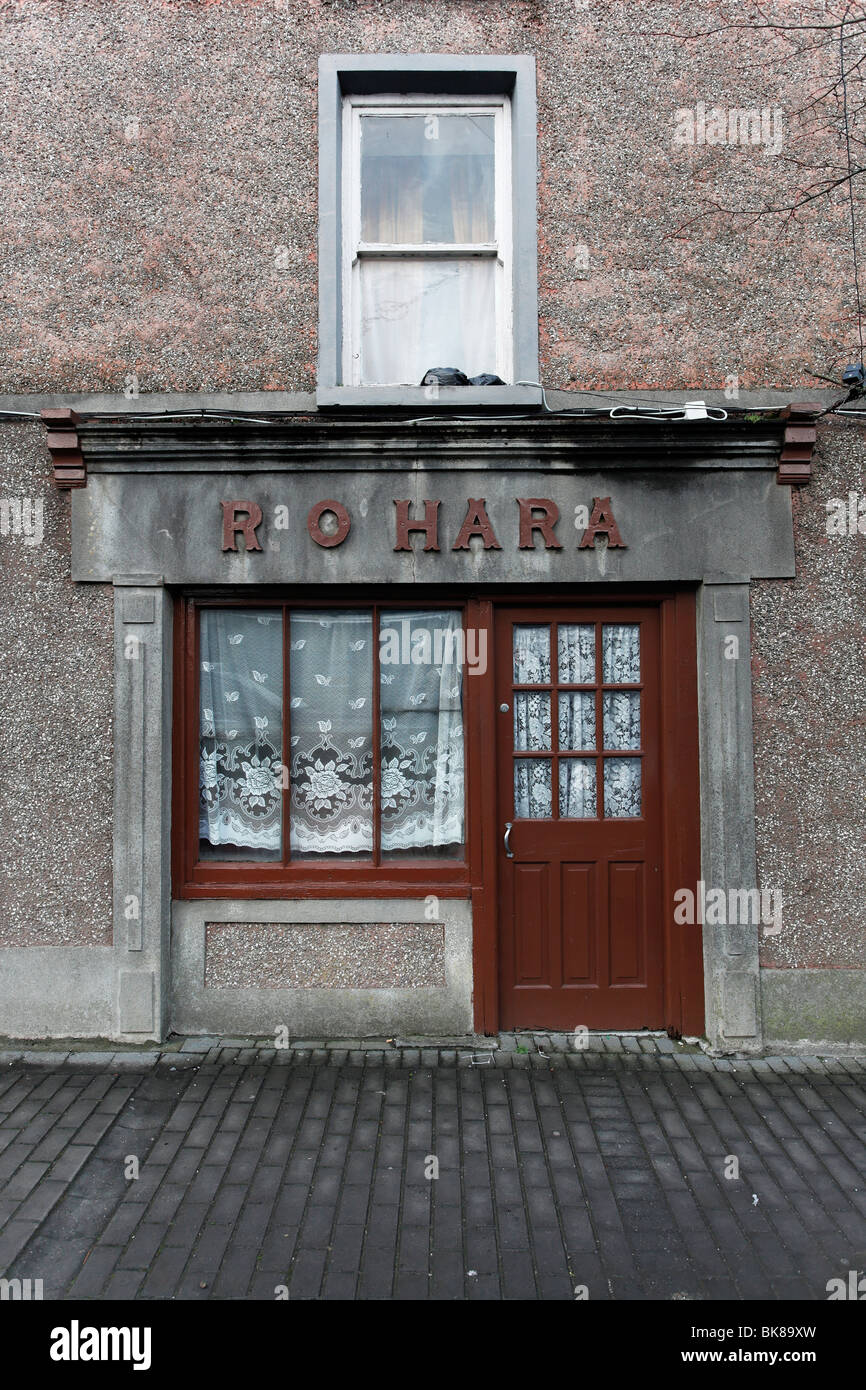 Jordan and ireland hi-res stock photography and images - Alamy