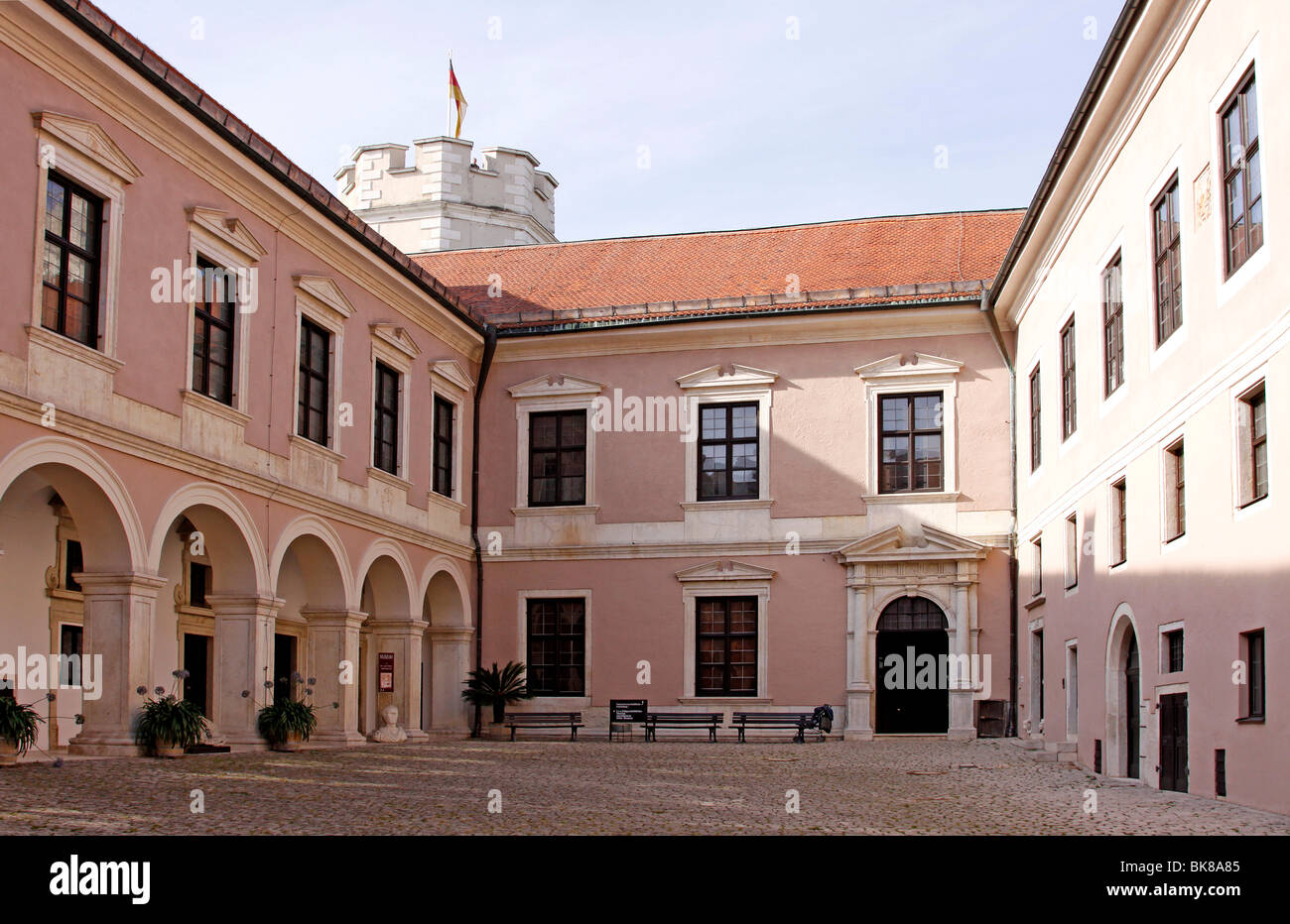 Jura museum hi-res stock photography and images - Alamy