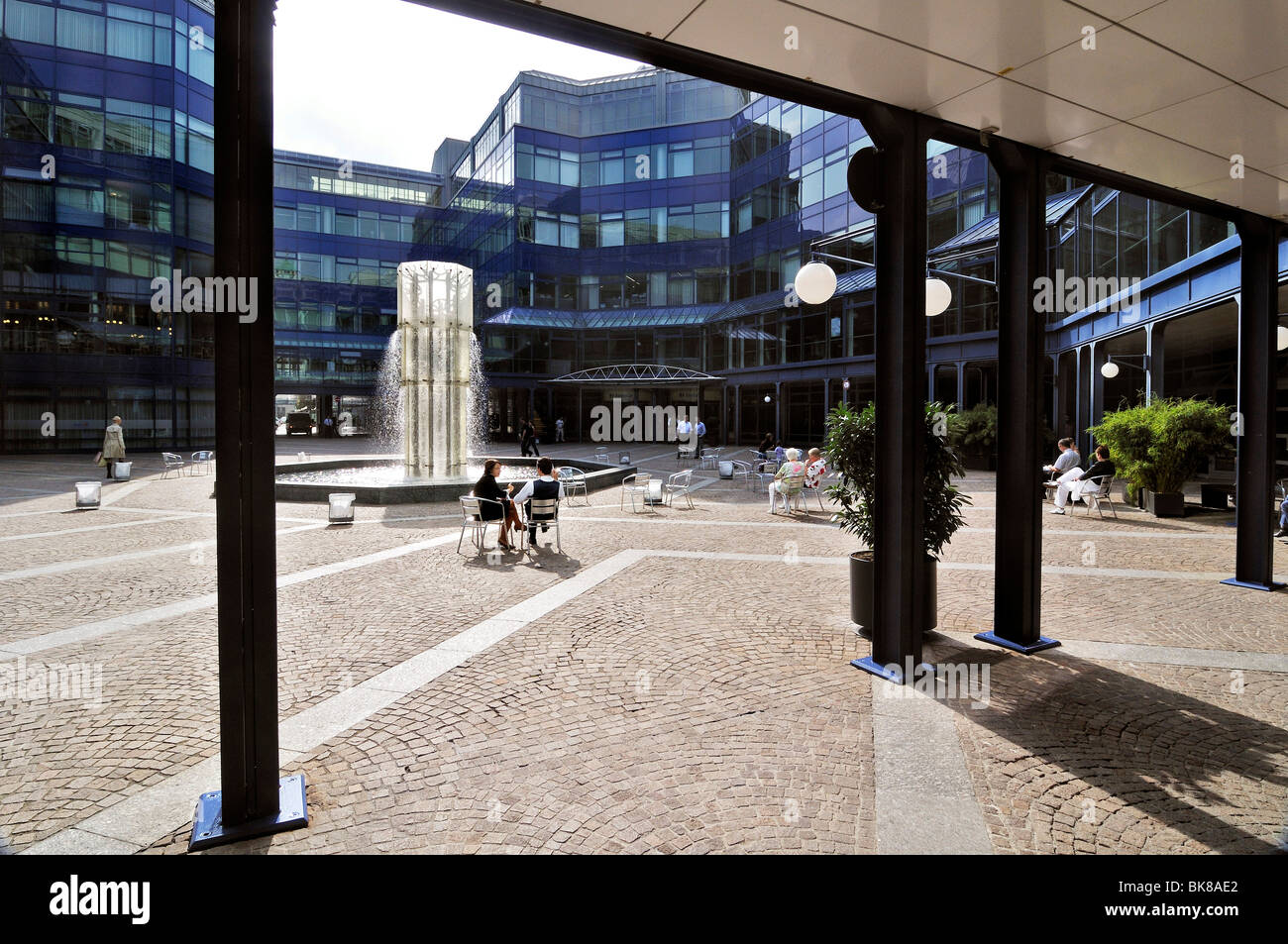 Bayern_lb hi-res stock photography and images - Alamy