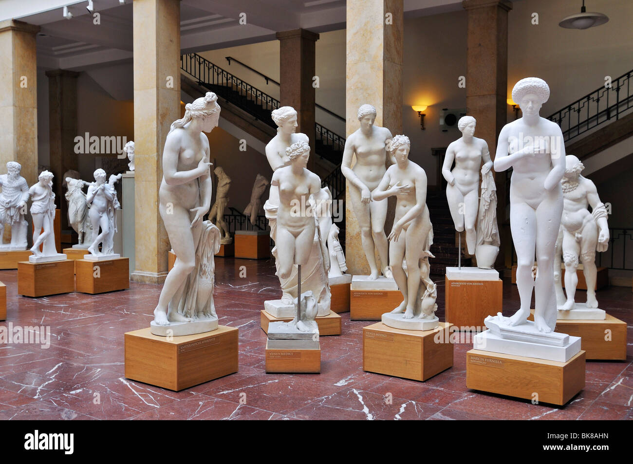 Statues of venus hi-res stock photography and images - Alamy