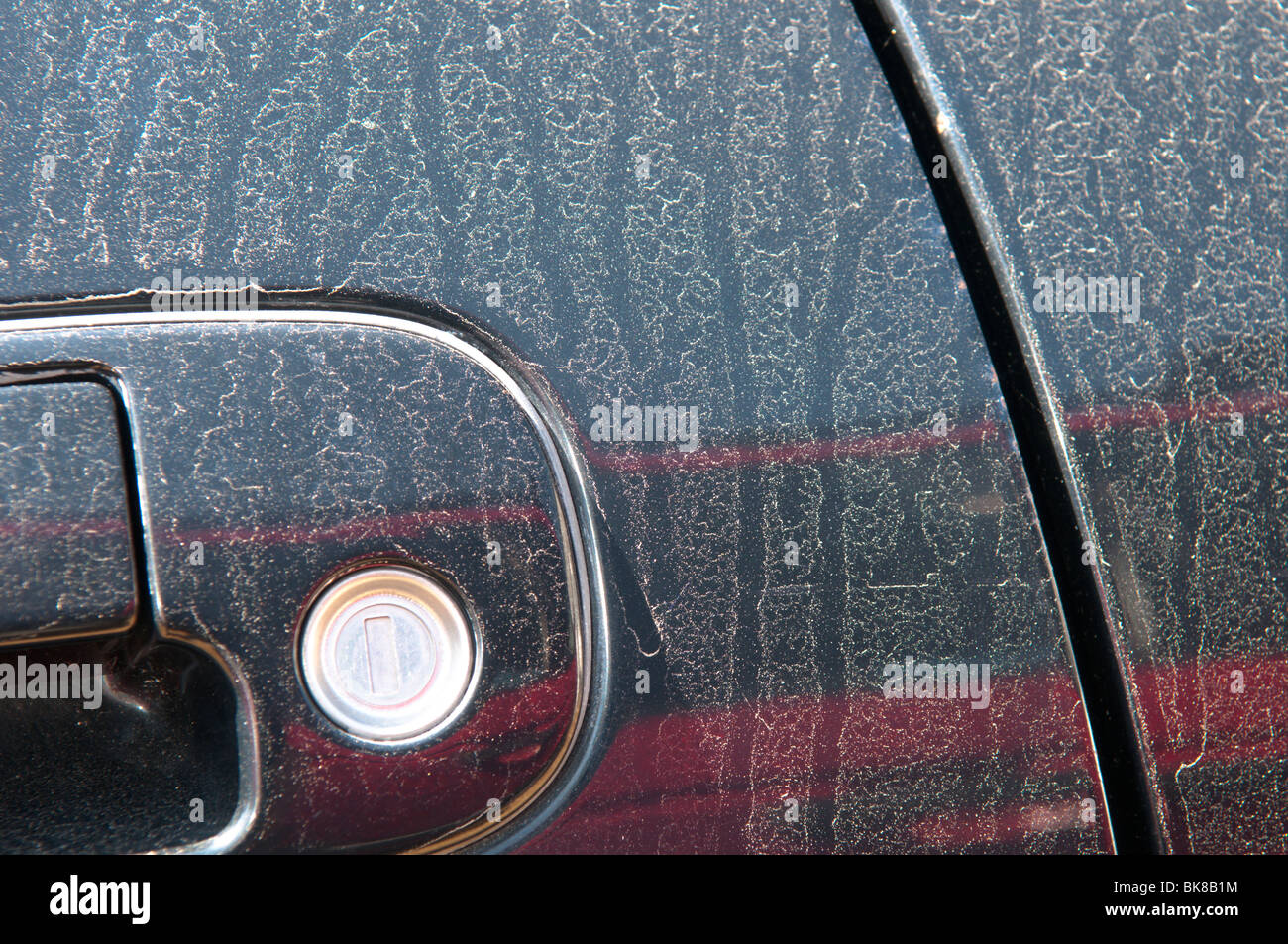 Ash car hi-res stock photography and images - Alamy