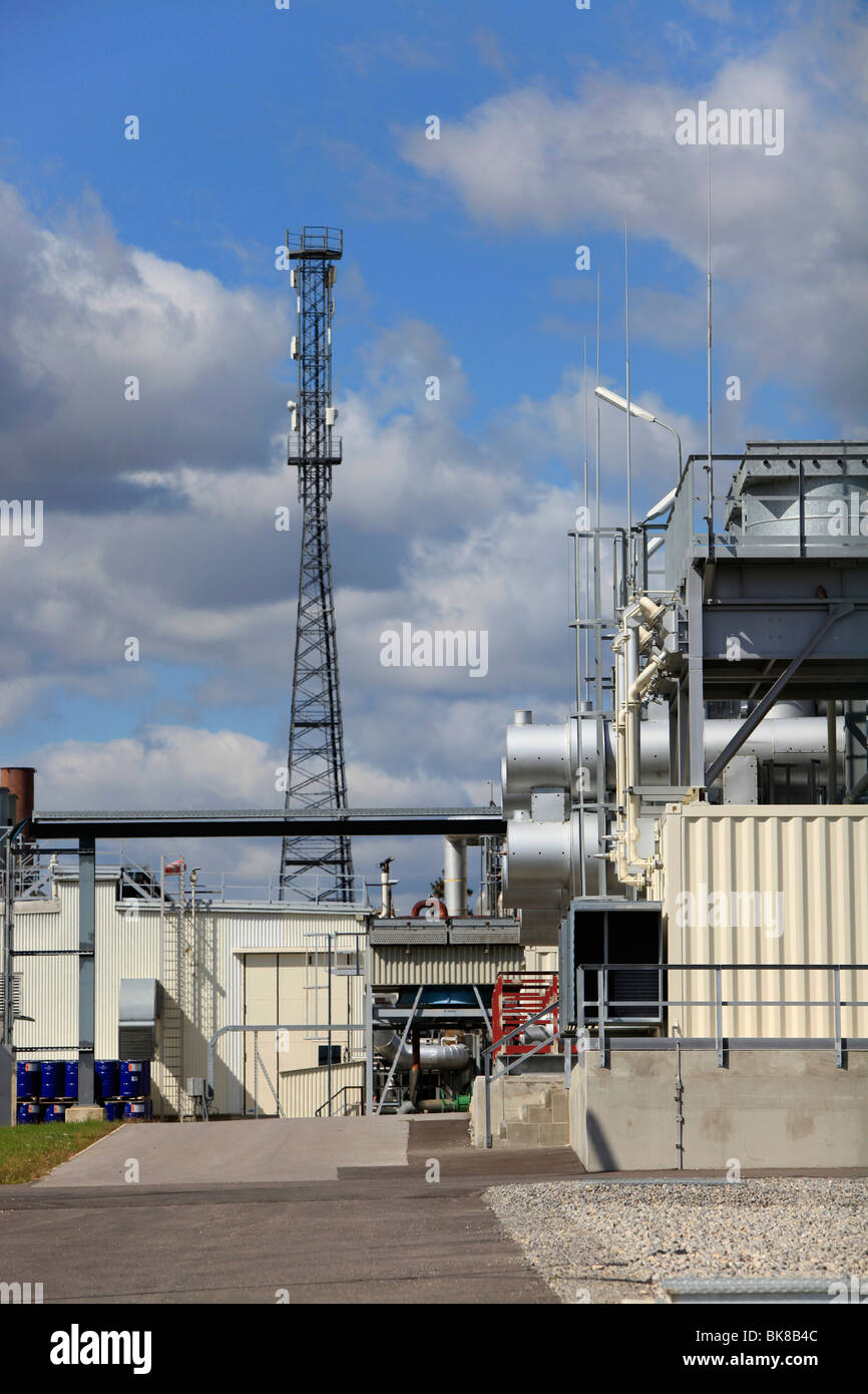 Industrial extraction hi-res stock photography and images - Alamy