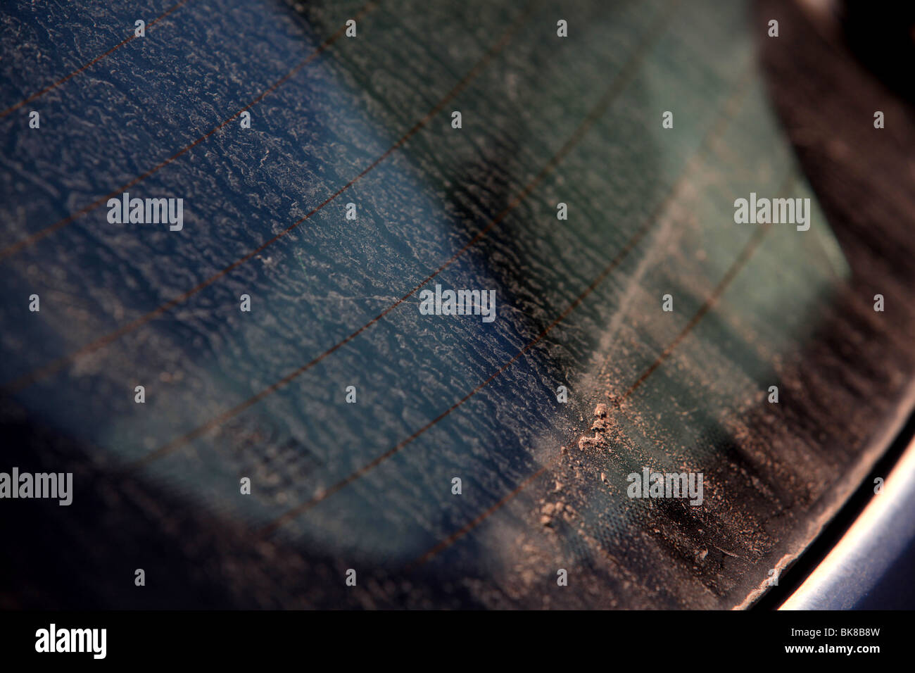 Ash car hi-res stock photography and images - Alamy