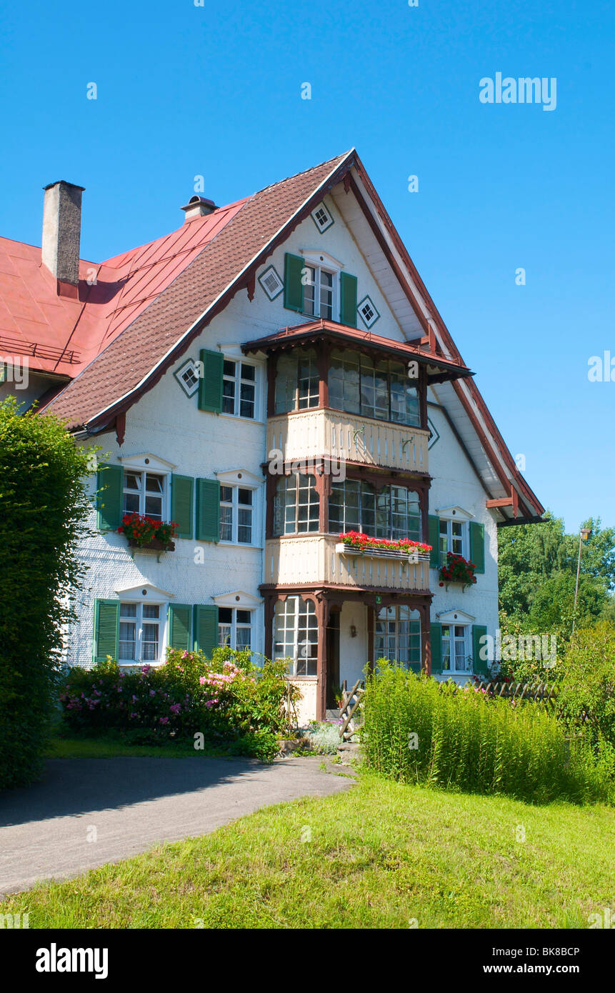 Fischen allgäu High Resolution Stock Photography and Images - Alamy