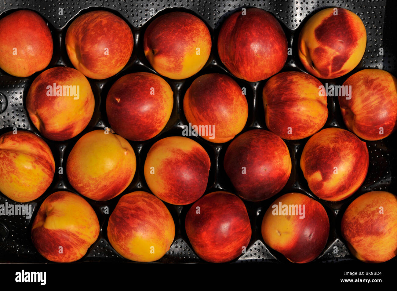 Colourful box packaging hi-res stock photography and images - Alamy