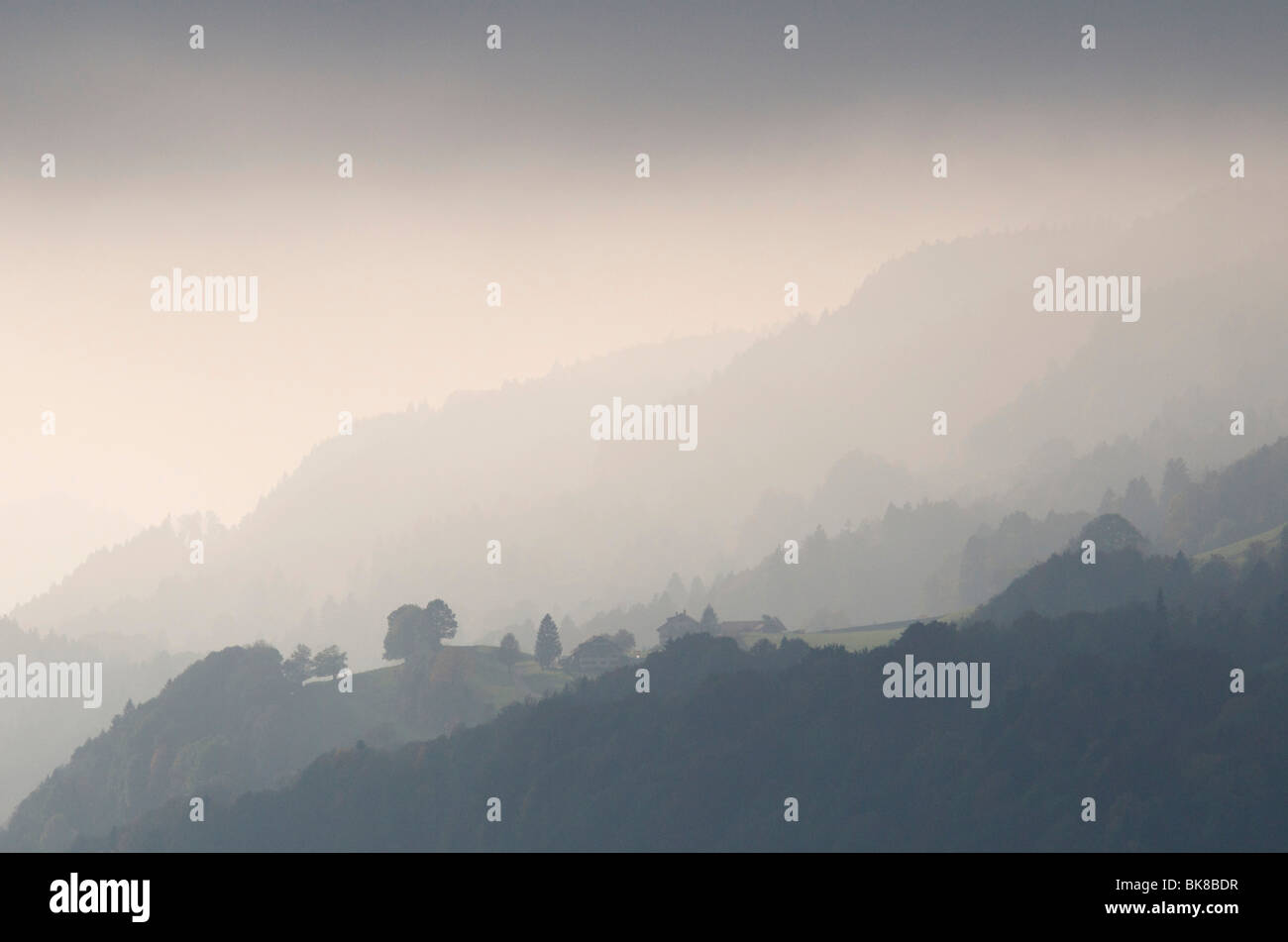 Grosser alpsee hi-res stock photography and images - Alamy