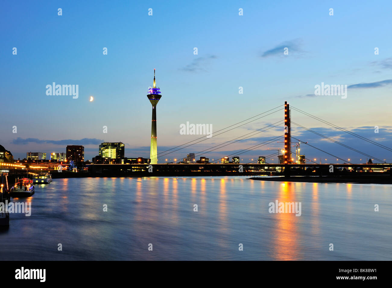 View skyline from federal hi-res stock photography and images - Alamy